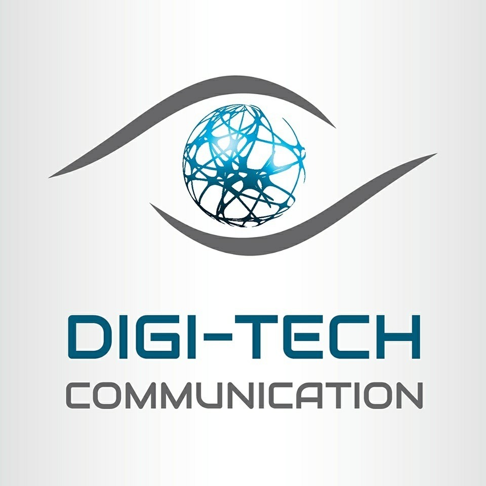 Digitech Communication - Your Communication Partner