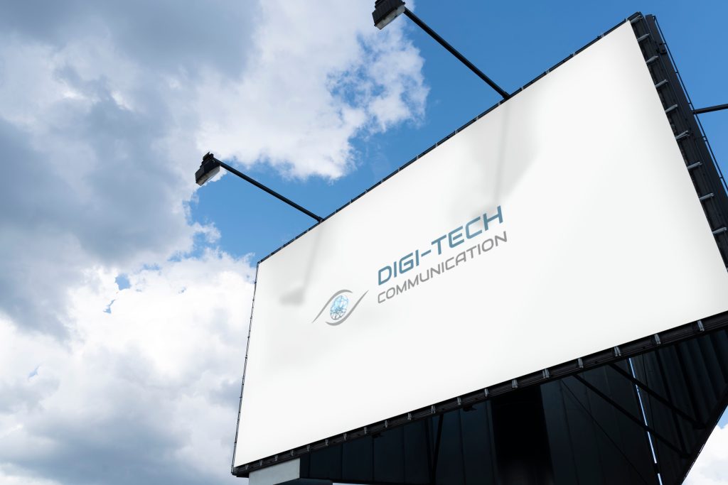 Biggest Digital Billboard Solution in Bangladesh - Digitech Communication
